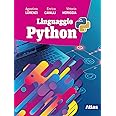 Linguaggio Python. Per le Scuole superiori. Con e-book. Con espansione ...