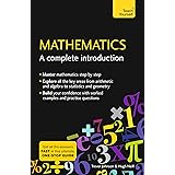 Calculus: A Complete Introduction: The Easy Way to Learn Calculus (Teach Yourself) : Neill, Hugh ...