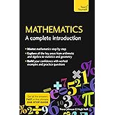 Calculus: A Complete Introduction: The Easy Way to Learn Calculus (Teach Yourself) : Neill, Hugh ...