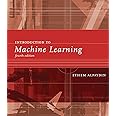 Buy Introduction to Machine Learning, fourth edition Book Online at Low ...