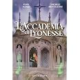 L'Accademia di Lyonesse : Manni, Fiore, Monteleone, Michele: Amazon.it ...