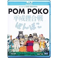 Panda ! Go Panda !: Amazon.it: Cartoni Animati, Cartoni Animati: Film e TV