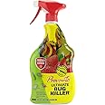 Provanto 86600244 Ultimate Bug Killer, Insecticide Protects For up to ...