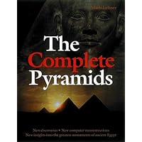 Giza and the Pyramids: Amazon.co.uk: Mark Lehner, Zahi Hawass ...