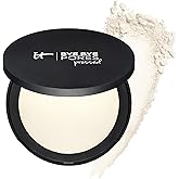 It Cosmetics Bye Bye Pores HD Micro, Finishing Powder by It Cosmetics ...