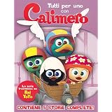 Calimero Vol.1: Amazon.it: Cartoni Animati, Cartoni Animati: Film e TV