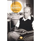 Le fabbriche di bene : Olivetti, Adriano: Amazon.it: Libri