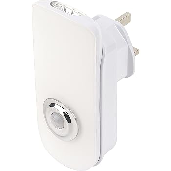 *NEW* 3-in-1 Rechargeable Torch, Automatic Night Light & Emergency ...