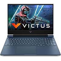 HP Victus Gaming Laptop,12th Gen Intel Core i5-12450H,4GB RTX 3050 GPU ...