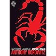 Scorpia Rising (Alex Rider): Amazon.co.uk: Horowitz, Anthony ...