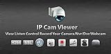 IP Cam Viewer Full : Amazon.de: Apps & Spiele