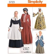 Renaissance Dress Patron Costume Historique Homme Butterick B3072 ...