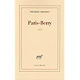Amazon.fr - Paris-Berry - Berthet,Frédéric - Livres