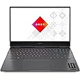 HP Omen 7th Gen AMD Ryzen 6800H 16.1 inch(40.9 cm) FHD Gaming Laptop ...