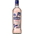 MAHIKI Coconut Hand Crafted with Jamaican AND Polynesian Rum Liköre ...