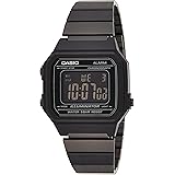 Buy Casio Vintage Series Digital Black Dial Unisex-Adult Watch-LW-204 ...