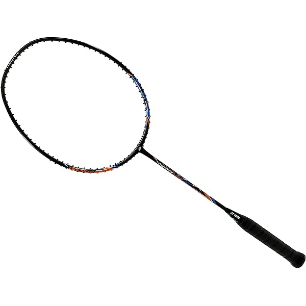 YONEX Nanoray Light 18i Graphite Badminton Racquet (Black), 47% OFF