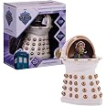 Emperor Davros Daleks Character Options Special 5.5” Scale Figure Set ...