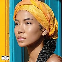 Jhene Aiko Segelt Raus