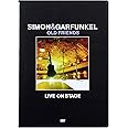Old Friends Live On Stage: Amazon.it: Simon & Garfunkel: Film e TV