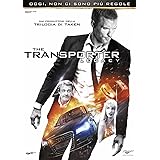 The Transporter Trilogy (3 Dvd) [Edizione: Regno Unito] [Edizione ...