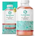 Symprove Daily Probiotic, Original Flavour, at Least 10 Billion CFUs ...