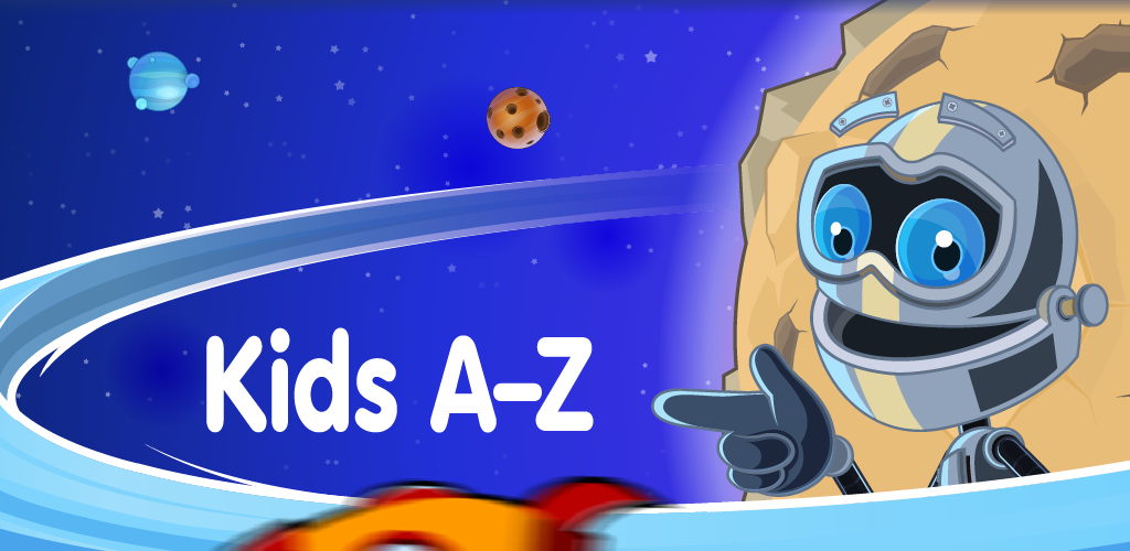 Kids A-Z: Amazon.de: Apps für Android