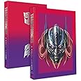 Transformers: A Visual History (Limited Edition): Amazon.co.uk ...