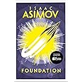 Foundation: The greatest science fiction series of all time, now a ...