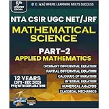 Buy CSIR NET Mathematics PYQ Book - CSIR NET Mathematical Science Previous Year Questions Papers ...