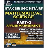 Buy CSIR NET Mathematics PYQ Book - CSIR NET Mathematical Science Previous Year Questions Papers ...