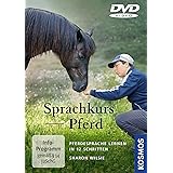 Sprachkurs Pferd: Pferdesprache lernen in 12 Schritten : Wilsie, Sharon ...