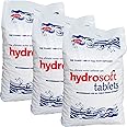 3 X Hydrosoft Salt Tablets, 25 Kg White : Amazon.co.uk: Grocery