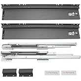 EBCO PRO-Motion Drawer System S2 Series