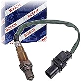 Bosch 0281004568 - Sonda Lambda Original, con Conector Específico ...