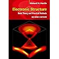 Electronic Structure : Martin, Richard M.: Amazon.in: Books