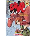 Rose (Bone Prequel) : Smith, Jeff, Vess, Charles: Amazon.de: Bücher