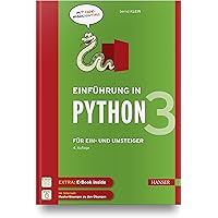 Python für Ingenieure und Naturwissenschaftler: Einführung in die ...