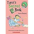 Buy Scholastic Early Reading: Tara'S Secret Book Book Online at Low ...
