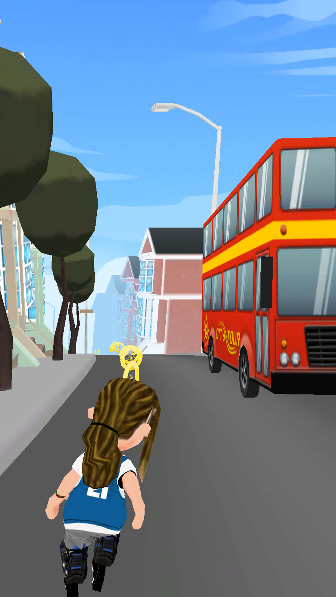 InLine Skate Rollerblade 3D Runner : Amazon.co.uk: Apps & Games