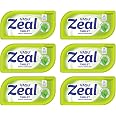 Vasu Zeal Mouth Dissolving Tablets 50N (Pack of 6) | Sore Throat Aid ...