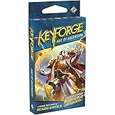 GAMEGEN!C GGS20004 KeyForge Deck Book Red, Rot: Amazon.de: Spielzeug