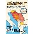 Buy SHADOWPLAY Book Online at Low Prices in India | SHADOWPLAY Reviews ...
