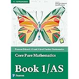 Pearson Edexcel A level Further Mathematics Core Pure Mathematics Book 2 Textbook + e-book (A ...