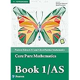 Pearson Edexcel A level Further Mathematics Core Pure Mathematics Book ...