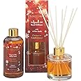 Hassett Green London - Christmas Celebrations - Reed Diffuser and ...