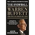 The Snowball: Warren Buffett and the Business of Life: Amazon.co.uk ...