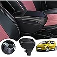 Amazon.fr : GAFAT V-W UP/Seat MII/Sko-d-a Citigo 2013-2022 2023 Accoudoir central Boîte de ...