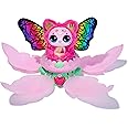 HATCHIMALS BLOOMABLES - Kittyfly Peluche Interactivo Sorpresa con ...