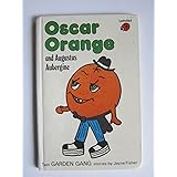 Lucy Leek and Bertie Brussels Sprout - the Garden Gang (Ladybird ...